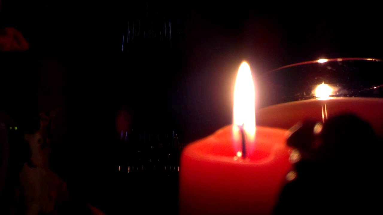 Follow me (scratch recording) - YouTube