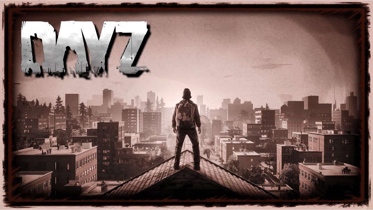 DayZ - Chernarus Official - The Hardest and Last Achievement - The Hard ...