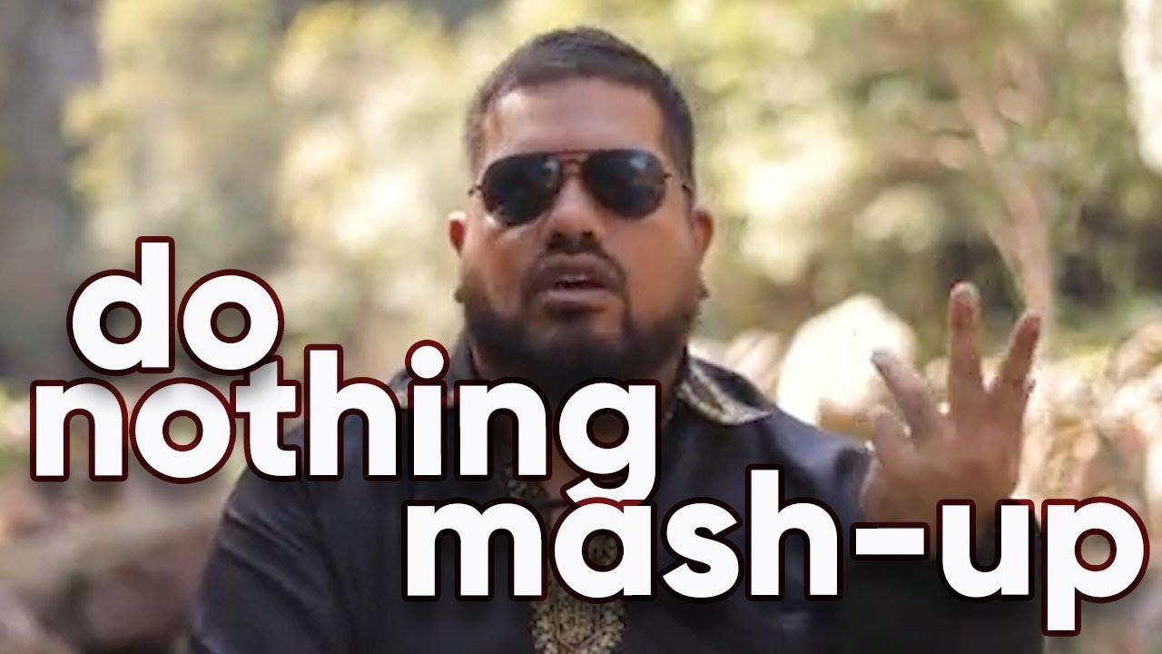 π Self Help Singh Mash Up Do Nothing Guru Soundbites Youtube