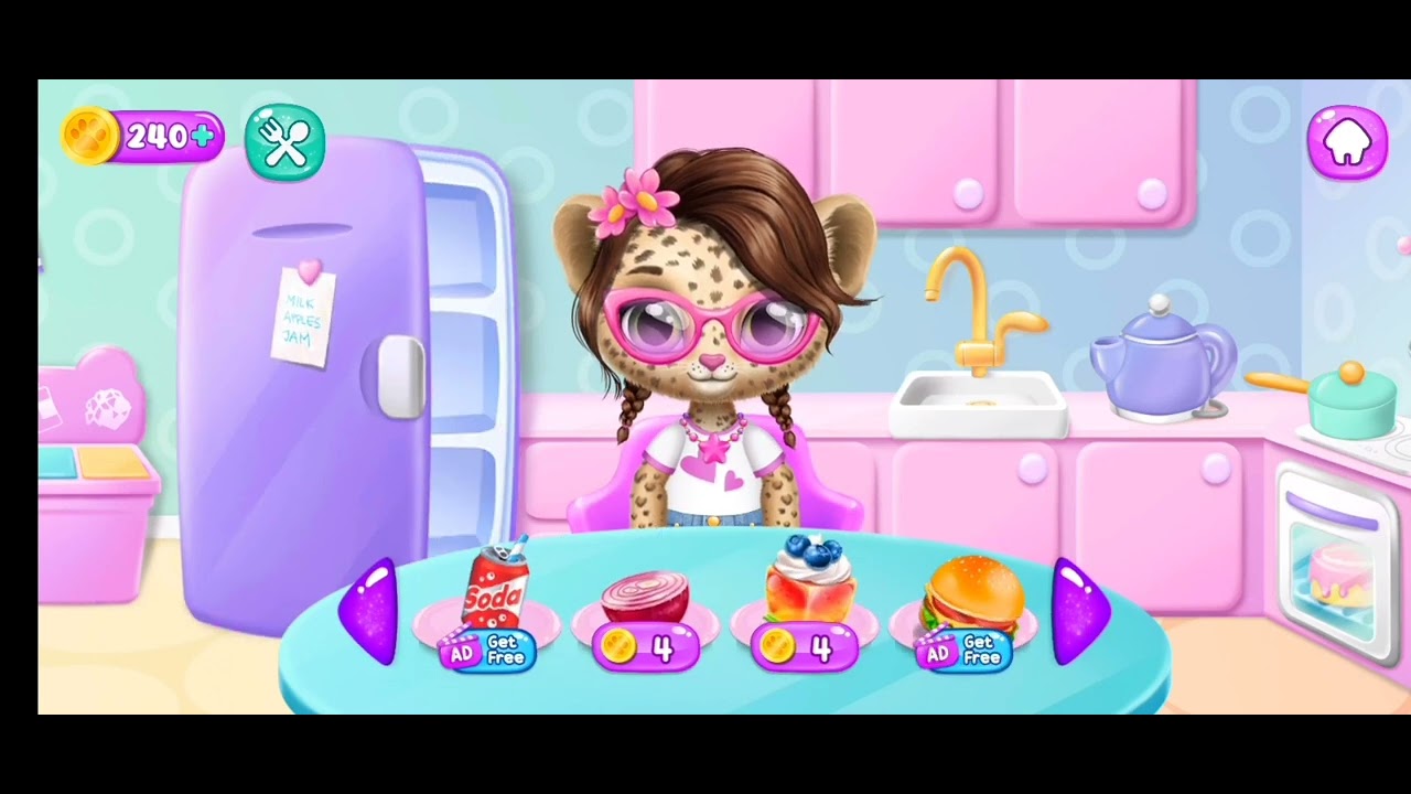 Amy care @kidgamess238 - YouTube