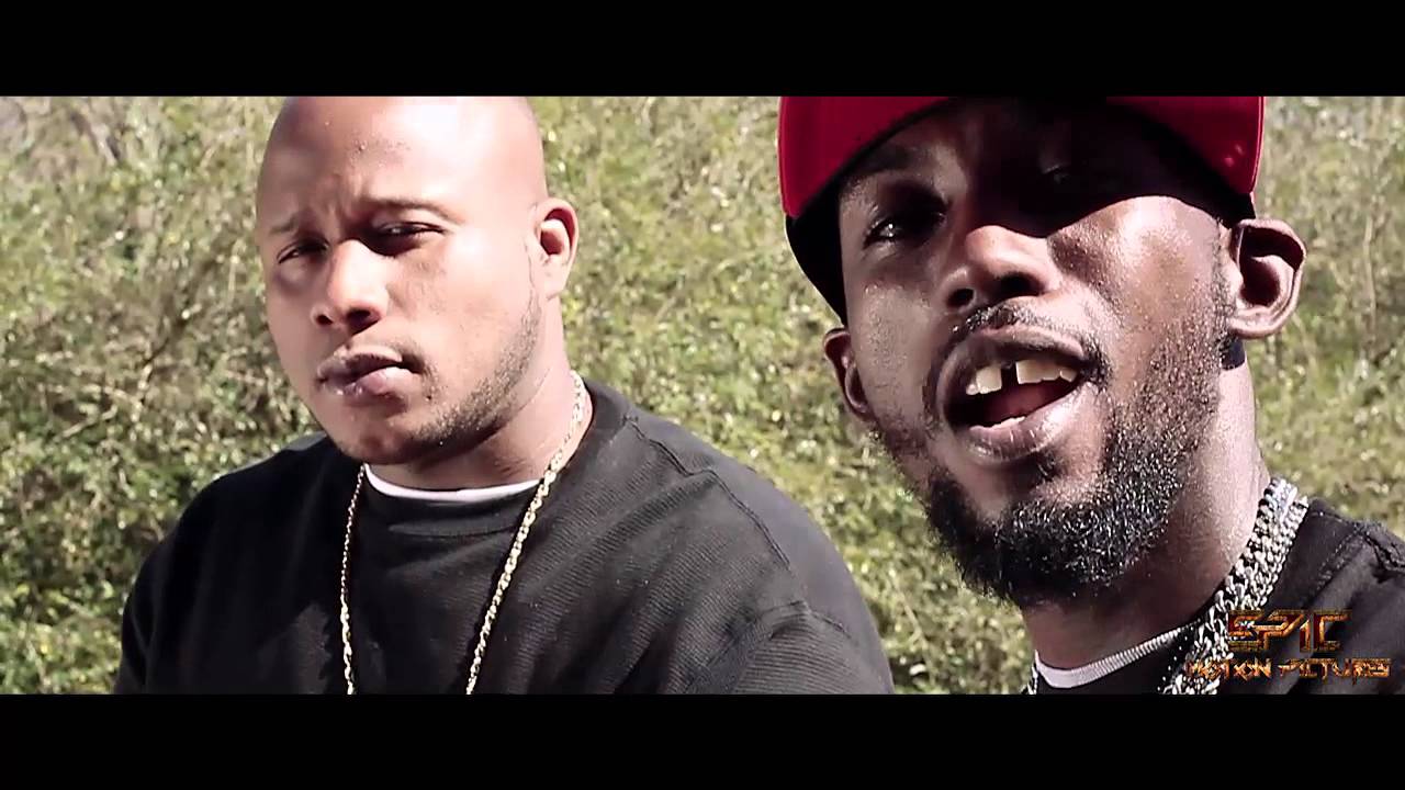 Ferrari Tha Future - All Of The Riches Freestyle - YouTube