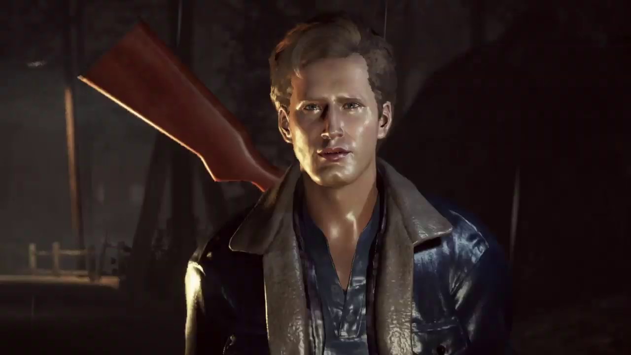 Friday The 13th The Game Jason Rage Quits Again YouTube friday-the-13th-the-game-jason-rage-quits-again-youtube