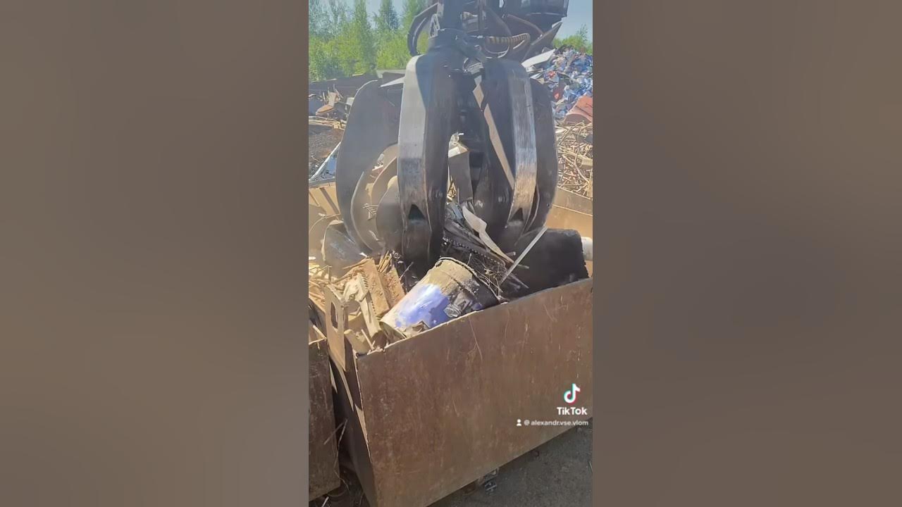 Клешня - YouTube