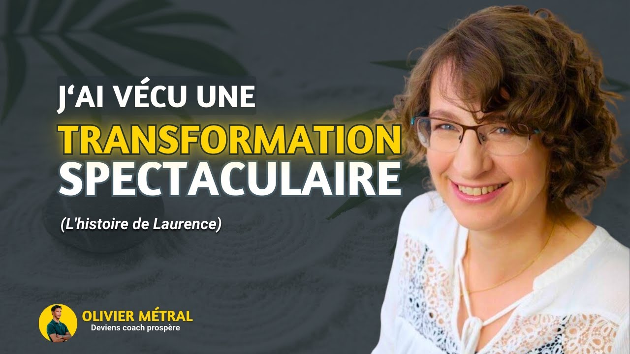 🌟 D'une honte profonde à une transformation spectaculaire - L'histoire ...