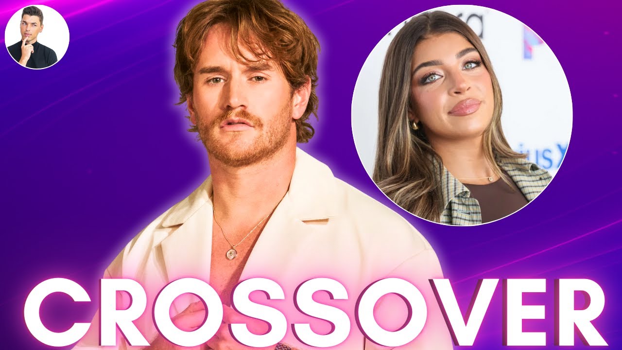 Gia Giudice Is Moving On + Bravo Romance Crossover LEAKED! - YouTube