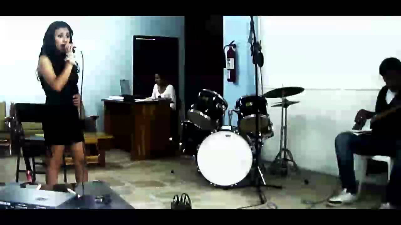 Mayra Zapata Sin Ti - YouTube