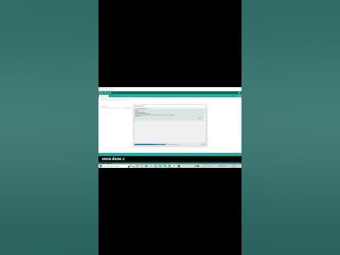 How to get MAC address of ESP32 | TECH R&D - YouTube
