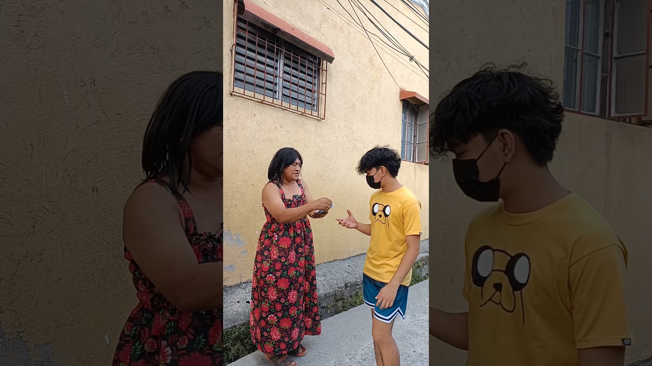 KBS: POLYETOS..FELLING TAGA SARAP TAGAIN - YouTube