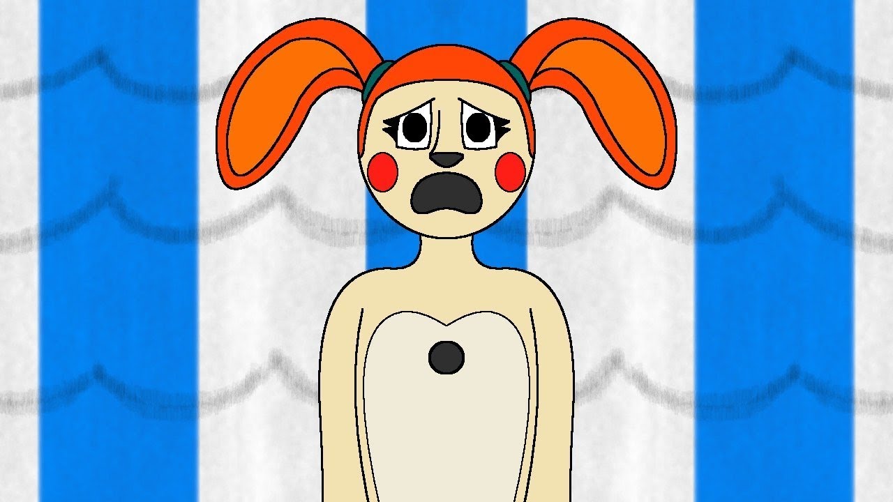 Minecraft Fnaf: Circus Baby And Springtrap Fuse (Minecraft Roleplay ...