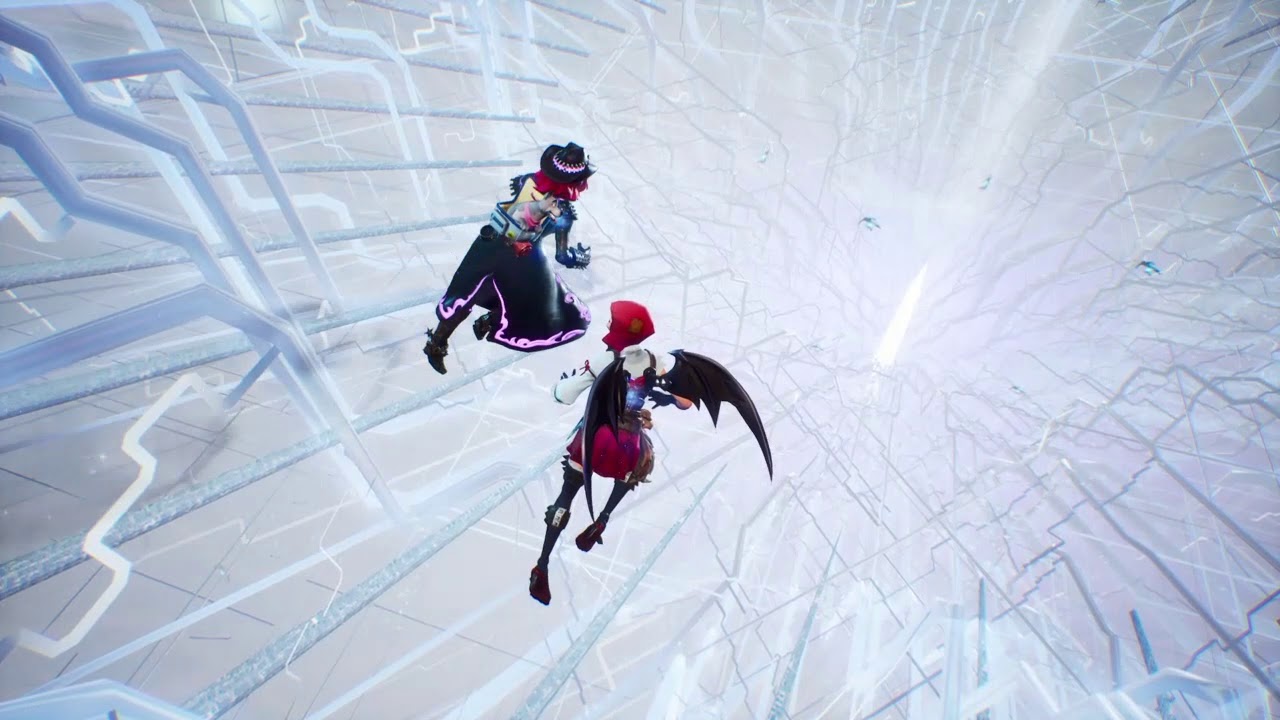 THE FORTNITE CUBE EXPLODED!!! MAP CHANGED?! - Fortnite Battle Royale ...