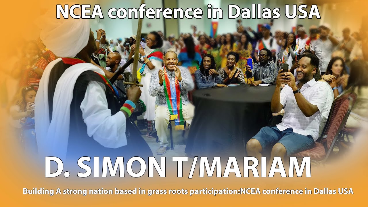 ‎ምህናጽ ሓፋሽ ዝሰረቱ ሓያል ሃገር‎BUILDING A STRONG NATION ROOTED IN GRASSROOTS ...