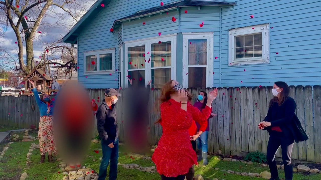 Ytt graduation celebration - YouTube