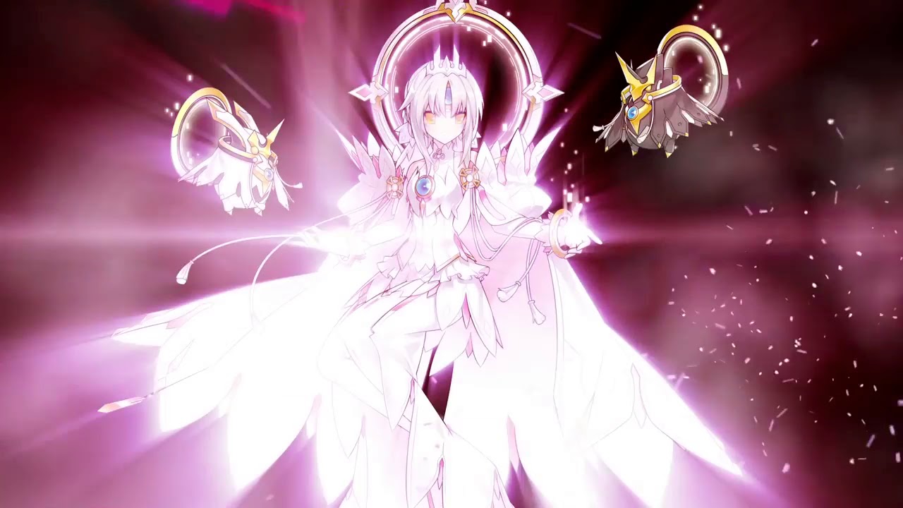 Elsword KR Teaser for 3rd Job of 2nd Path Classes (Code: Empress) - YouTube