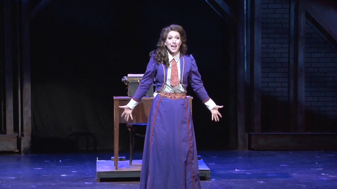 Watch What Happens: Whitney Branan - YouTube