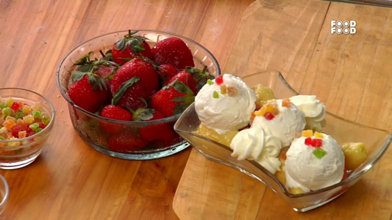 Banana Butter Scotch - Mummy Ka Magic - YouTube