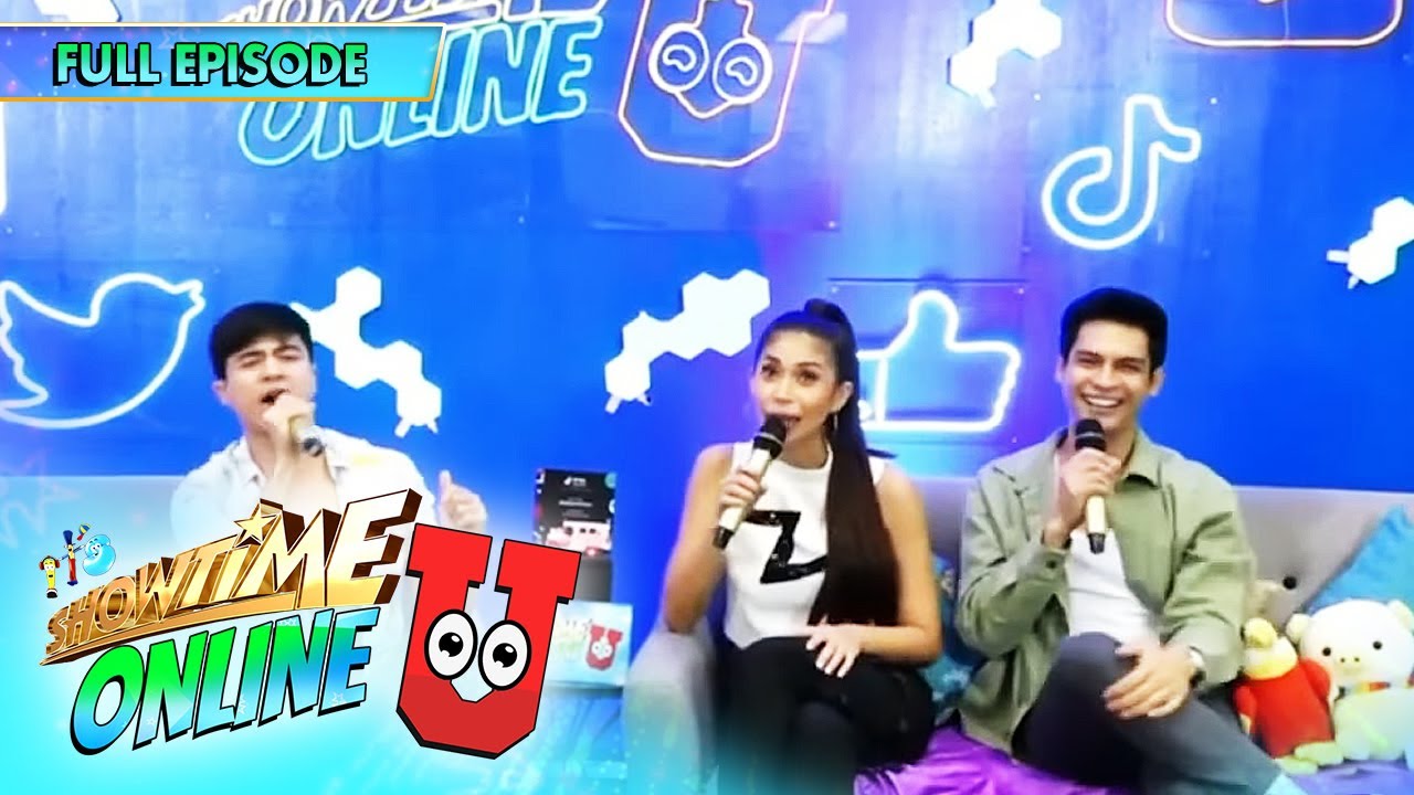 Showtime Online U - March 1, 2023 | Full Episode - YouTube