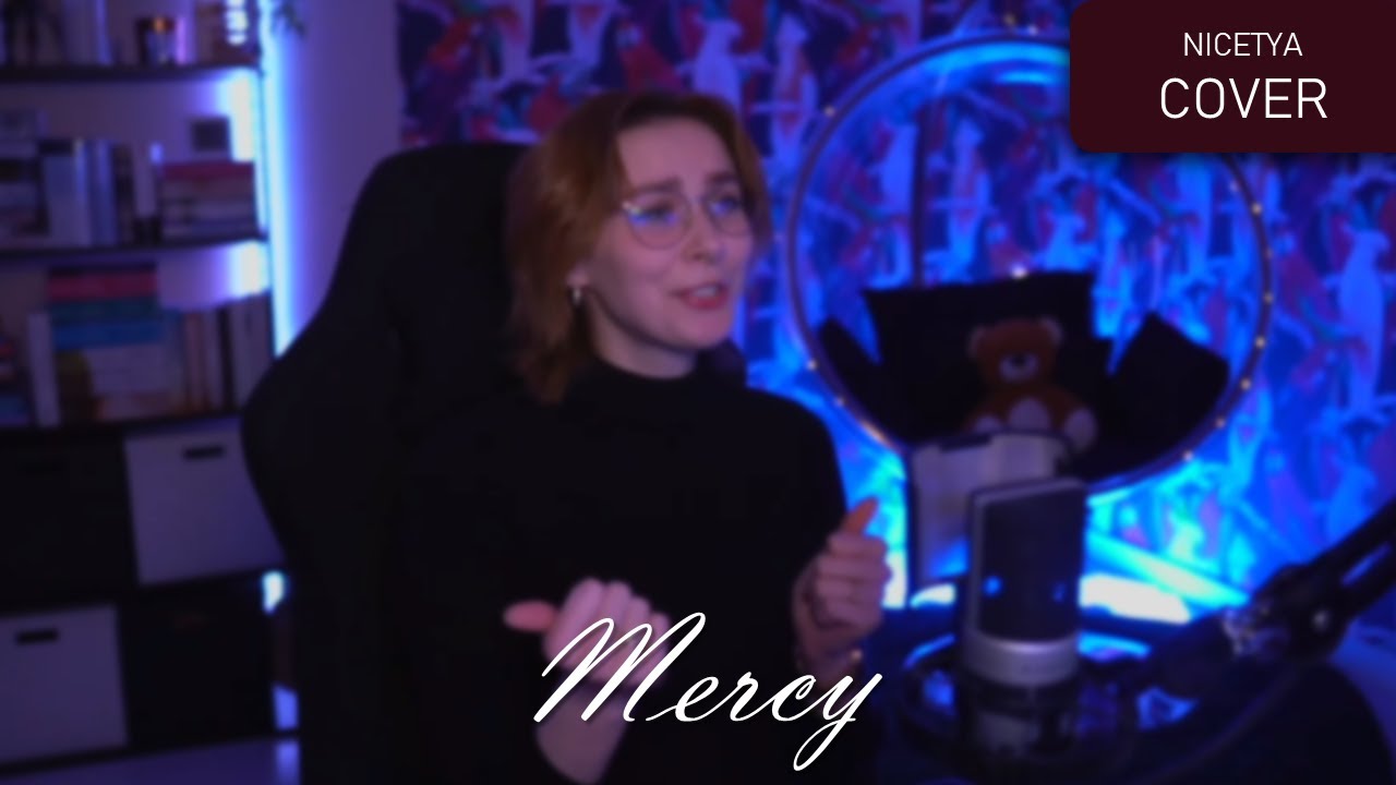 Duffy - Mercy (Nicetya Cover) - YouTube