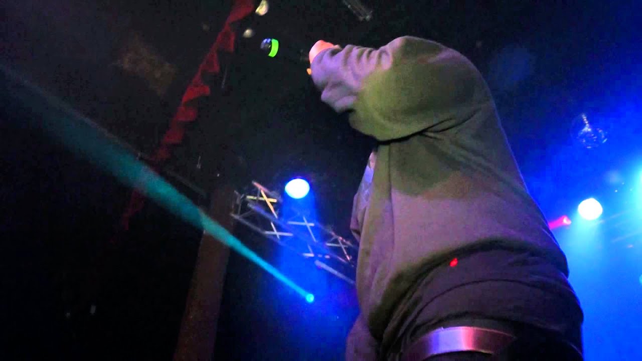 Kevin Gates Concert Recap - YouTube