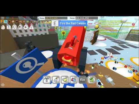 getting the riley guard in bee swarm simulator part 1 - YouTube