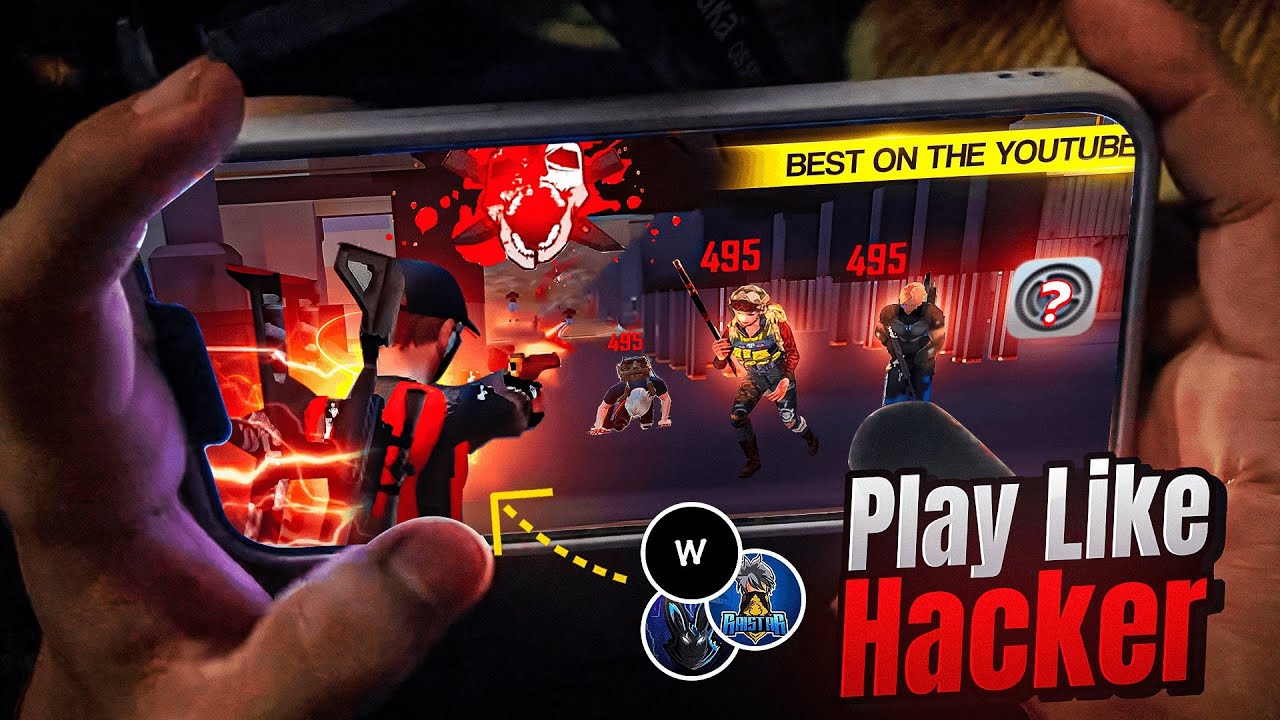 1 VS 4 Will Become Easier If You Don’t Do This Basic Mistakes 🤯 ...