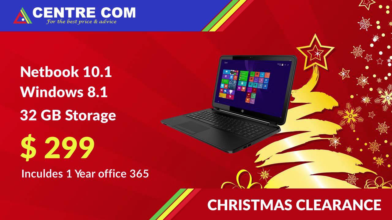 centre com v1 1 - YouTube