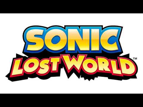 Dr  Eggman Showdown   Sonic Lost World Music Extended HD