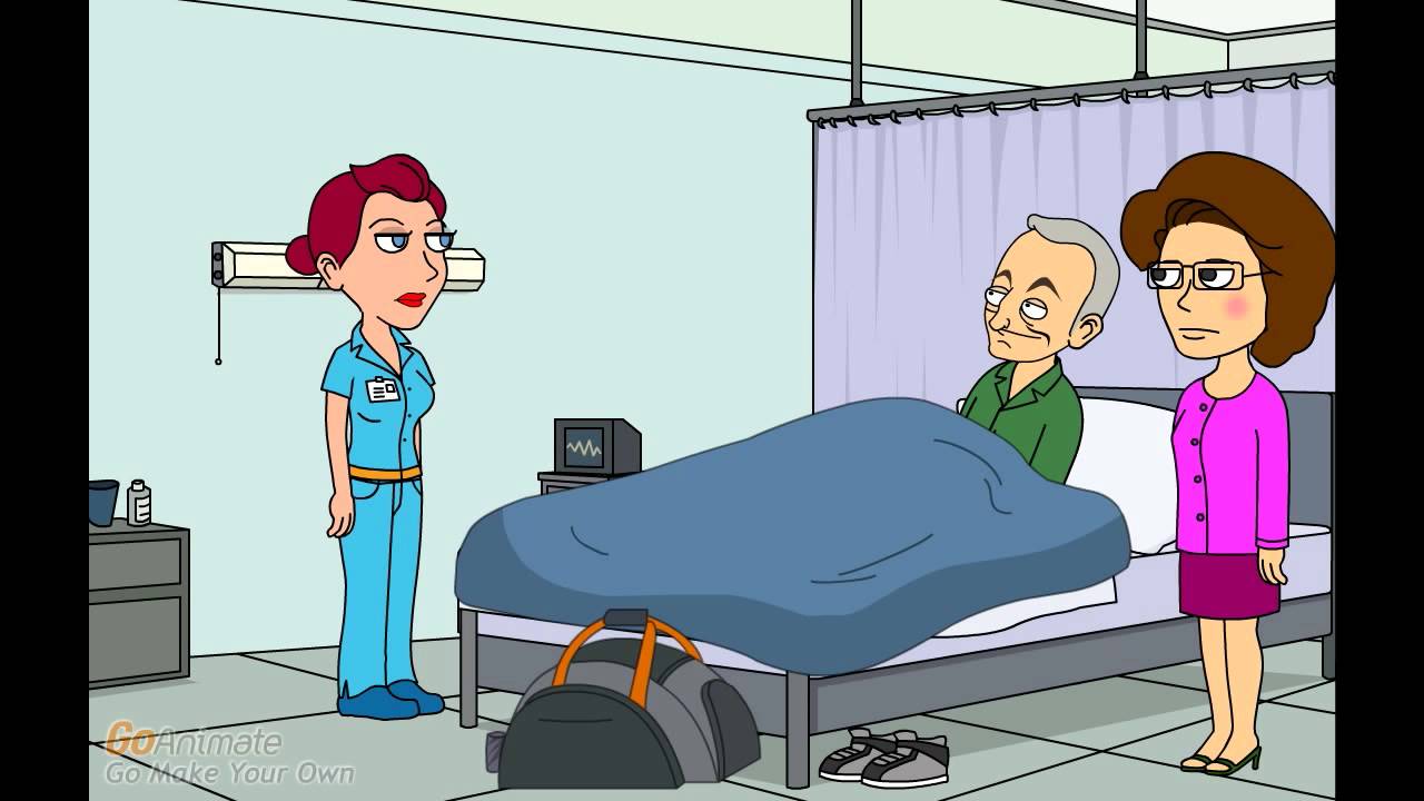 English for Nurses: Defusing an Aggressive Situation - YouTube