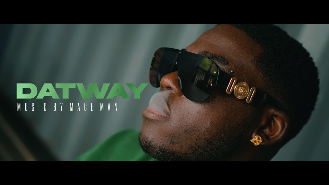 DAT-WAY - PIKADOE (OFFICIAL VIDEO) - YouTube