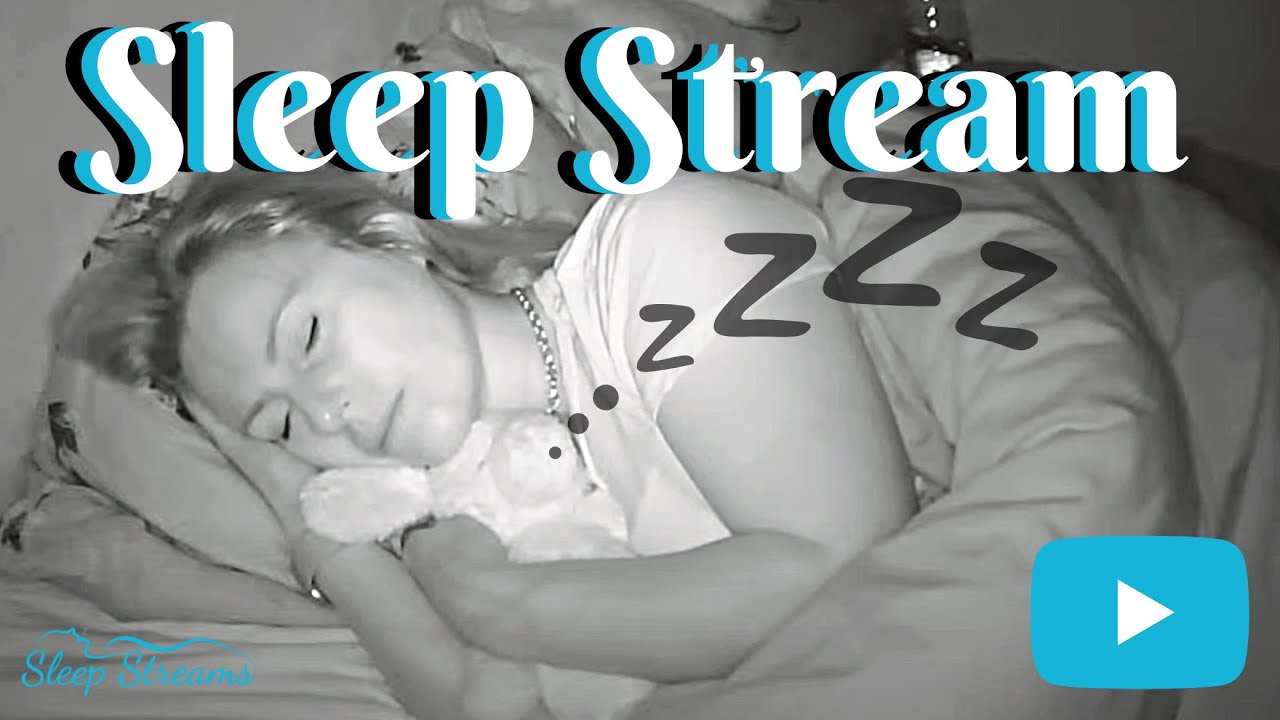 🔴 FALL ASLEEP WITH ME. SNORING. DREAMS. - YouTube