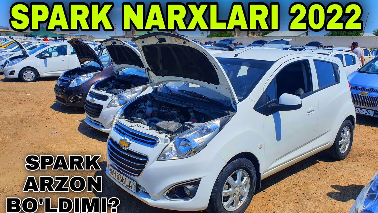 SPARK NARXLARI #BUXORO MASHINA BOZORIDAN .TALABLARGA BINOAN. сентября ...