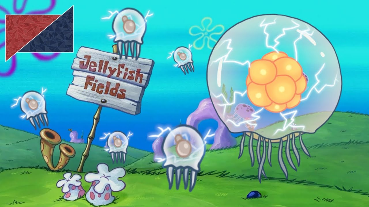 UUMUU in the Jellyfish Fields | Hollow Knight Full Playthrough Lets ...