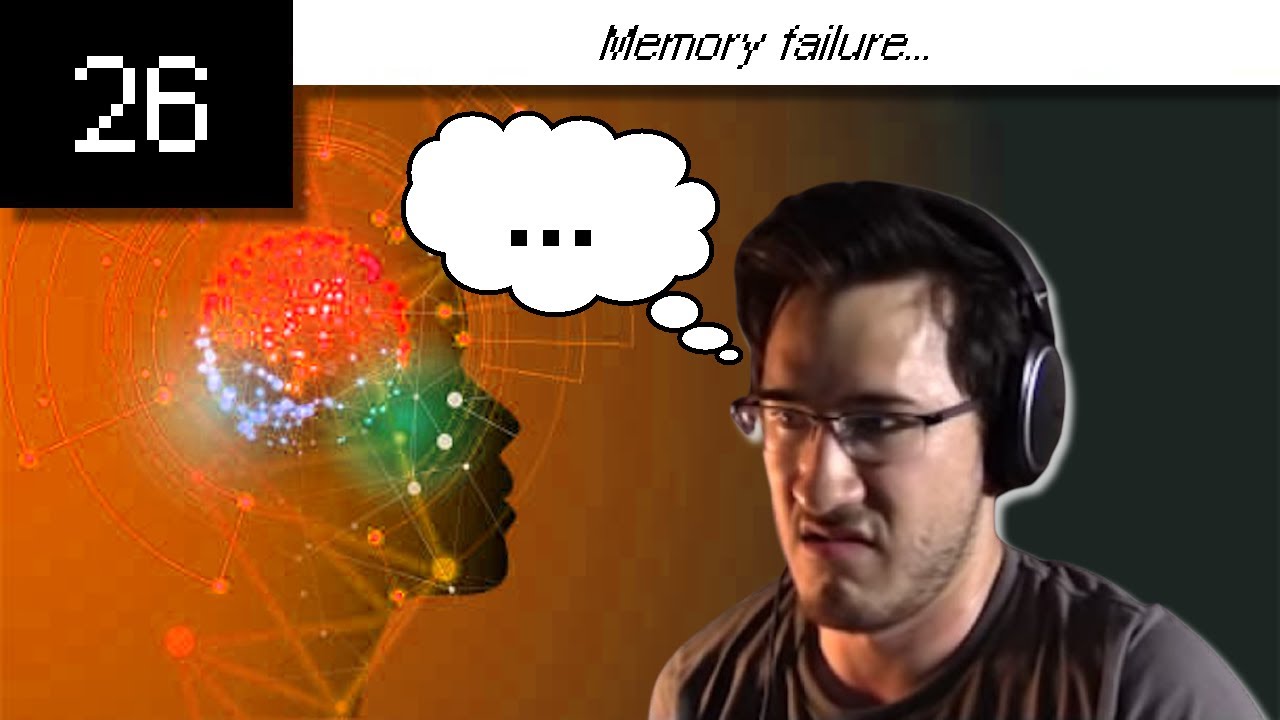 Markiplier gaming reviewer - S1 E26 - YouTube