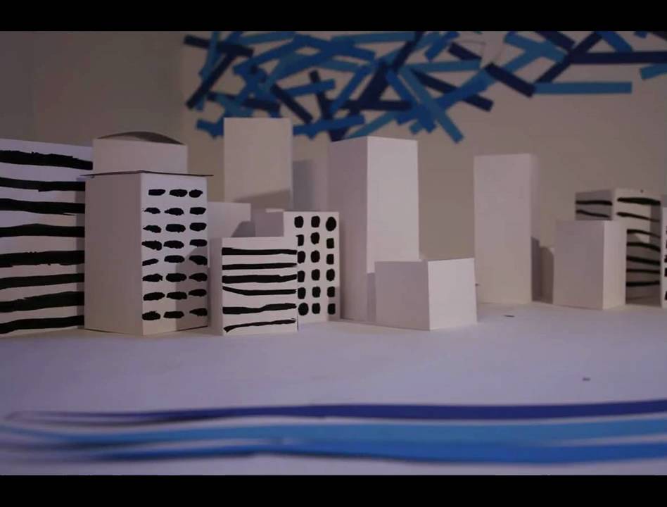 City Stop Motion - YouTube