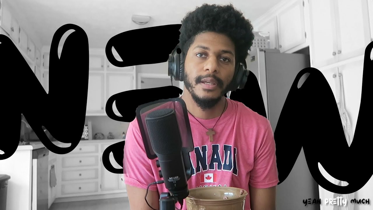 Issa New Season | Yeah, Pretty Much - YouTube