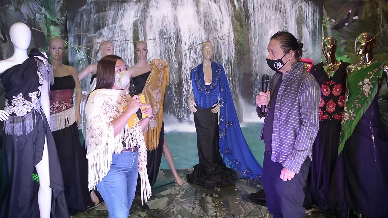 #panublion PANUBLI-ON Virtual Fair presents PJ Aranador - YouTube