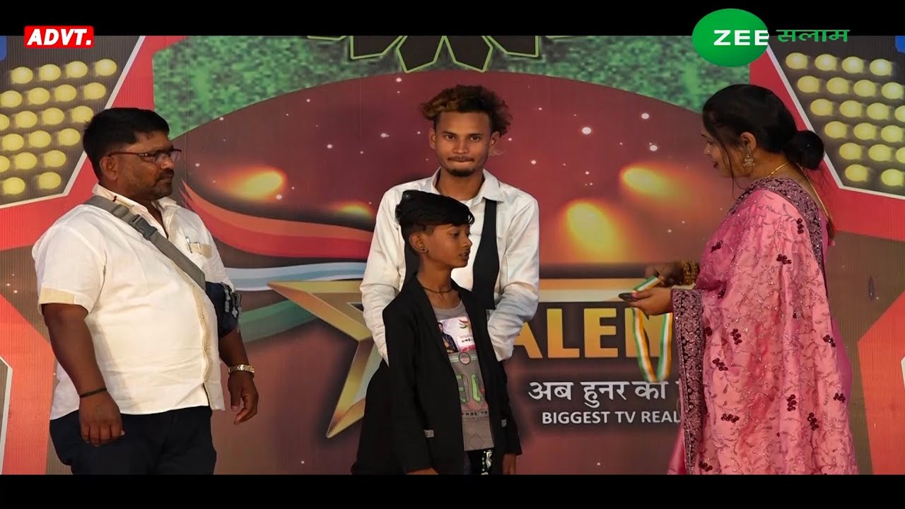 talent Plus. TV ready show 9XM channel Zee channel talent plus season 1. Veer and DD Prem - YouTube