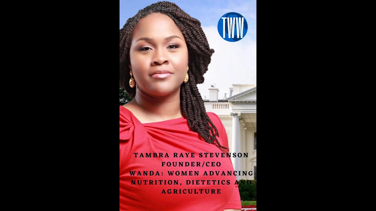 WANDA Amplifies the Voices of Black Women and Girls In the Food System ...