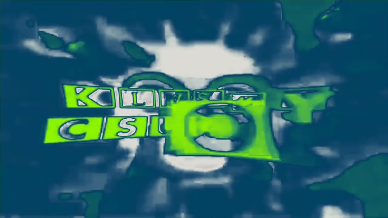 Klasky Csupo In Real G-Major 247 (Instructions In Description) - YouTube