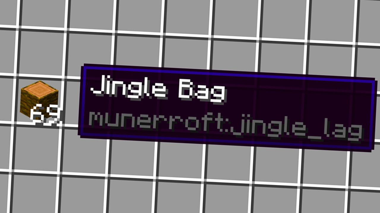 Confusing Minecraft Players With A Cursed Texture Pack - YouTube