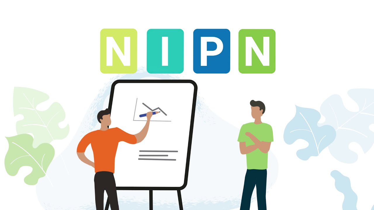 NIPN introduction (English) - YouTube