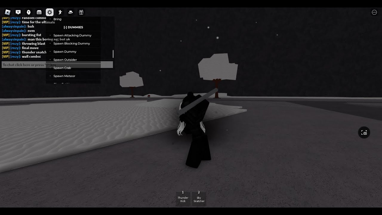 random ahh moveset (dont mind the girl avt i was trolling at the time ...