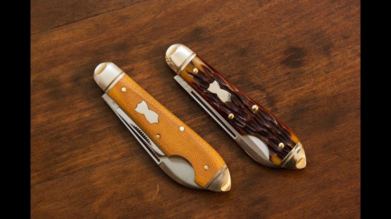 GEC #85 Bullet End Jack - 2016 SFO - First Look - YouTube