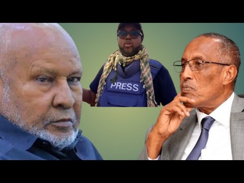 DAQIIQADAHA WARARKA, laascaanood iyo wararkale oo xasaasi ah abdirizak atosh