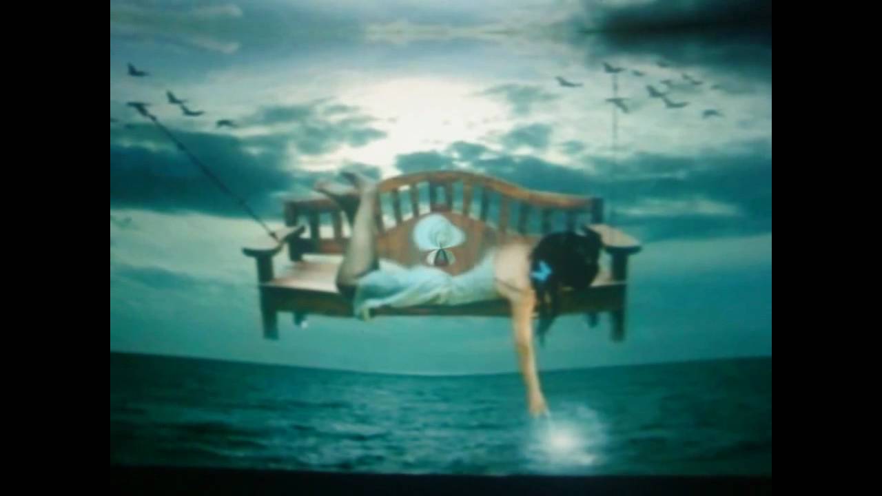 ΠΑΠΑΡΙΖΟΥ ΕΛΕΝΑ - ΓΥΡΝΑ ΜΕ ΣΤΟ ΧΘΕΣ - YouTube