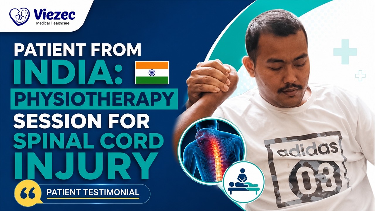 Affordable And Effective Treatment For Spinal Cord Injury ...