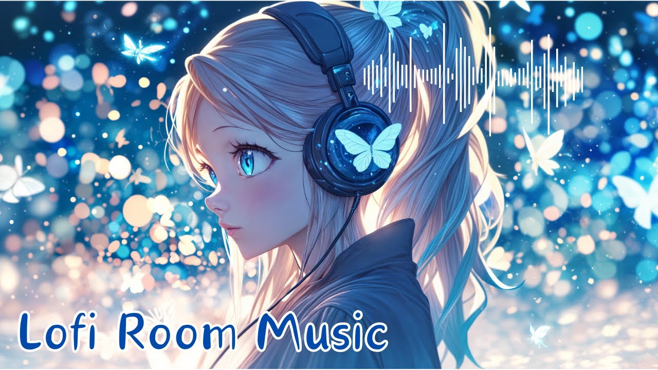 Mystical Night Lights: 幻想的な光に包まれる夜.作業用BGM - YouTube