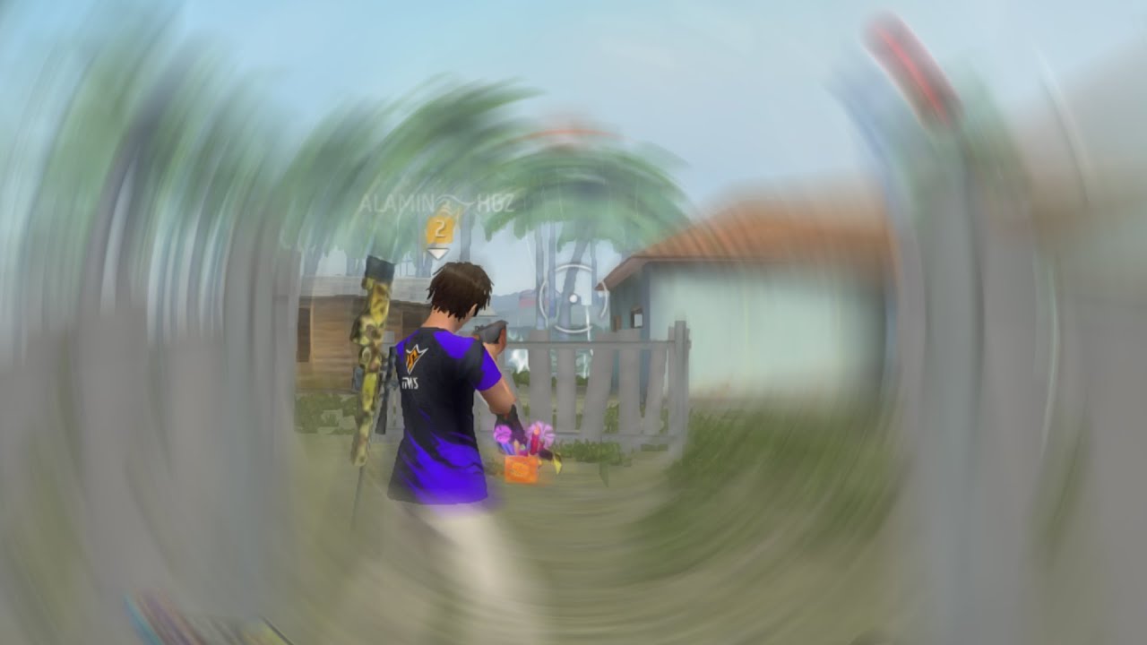 Just Do It | Free Fire | Blixor - YouTube