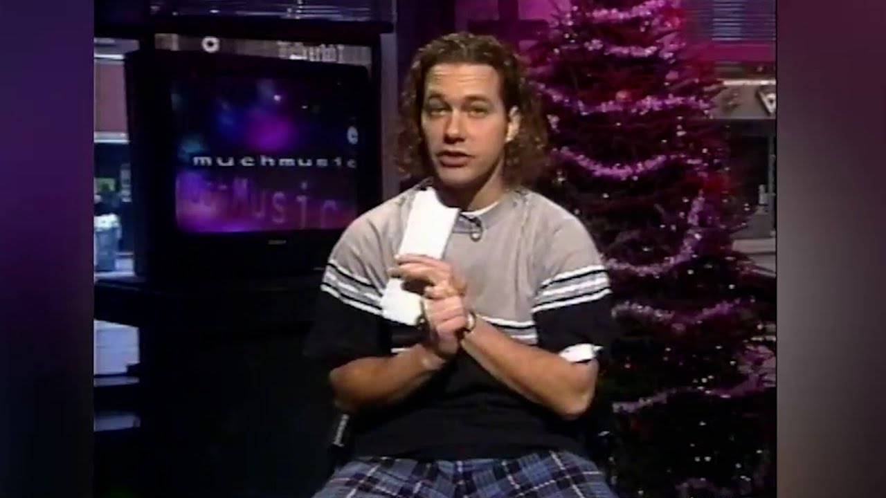 The Best of MuchMusic: 1996 - YouTube