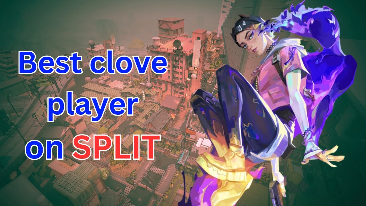 How to play Clove on Split - YouTube