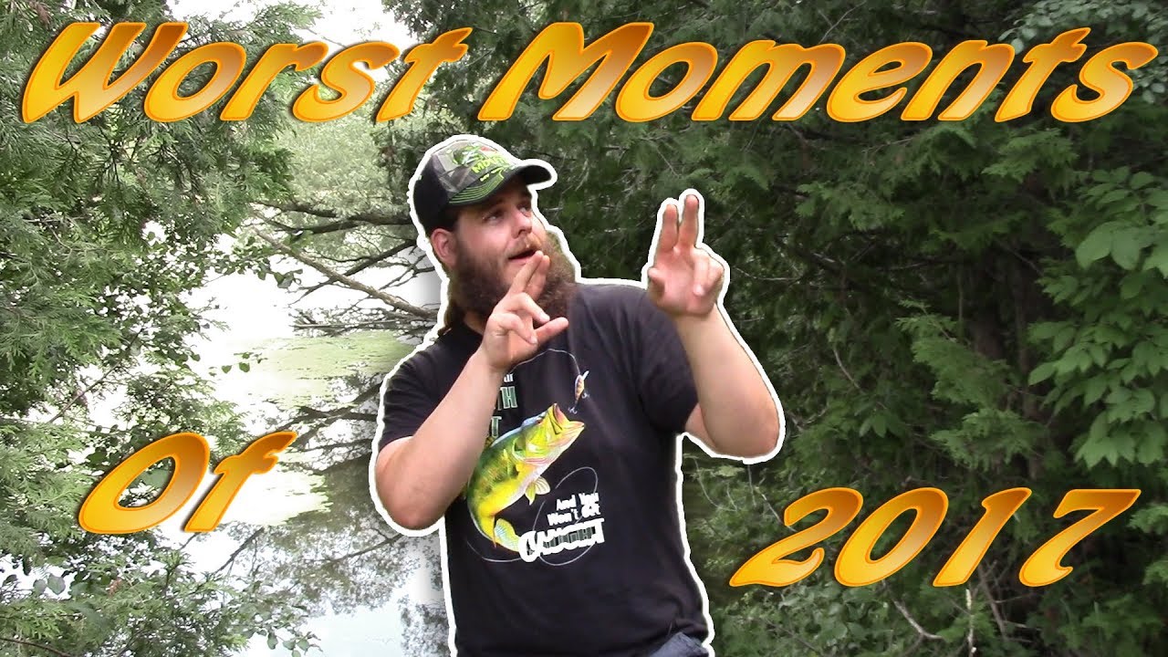 Worst Moments Of 2017 YouTube worst-moments-of-2017-youtube